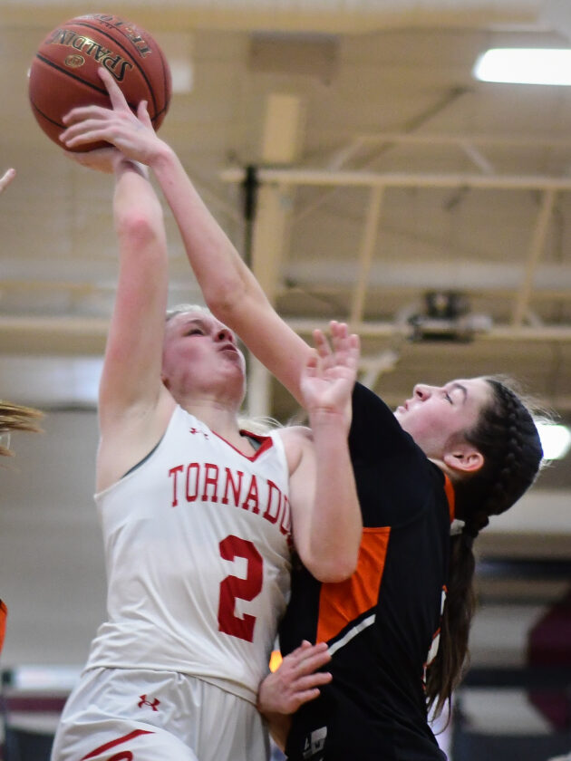 Mount Carmel girls again peaking at right time as they defeat Jersey ...